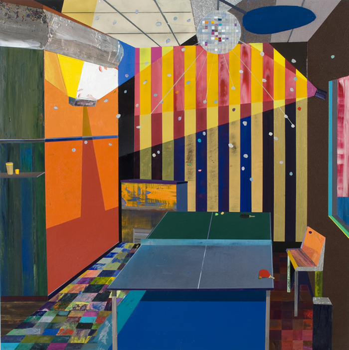 2008 | michael perrone