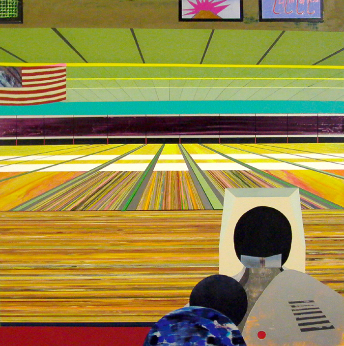 2008 | michael perrone