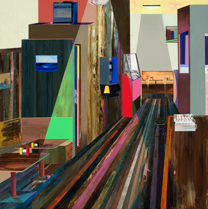 2004 2005 2006 2007 | michael perrone