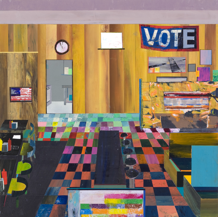 2008 | michael perrone