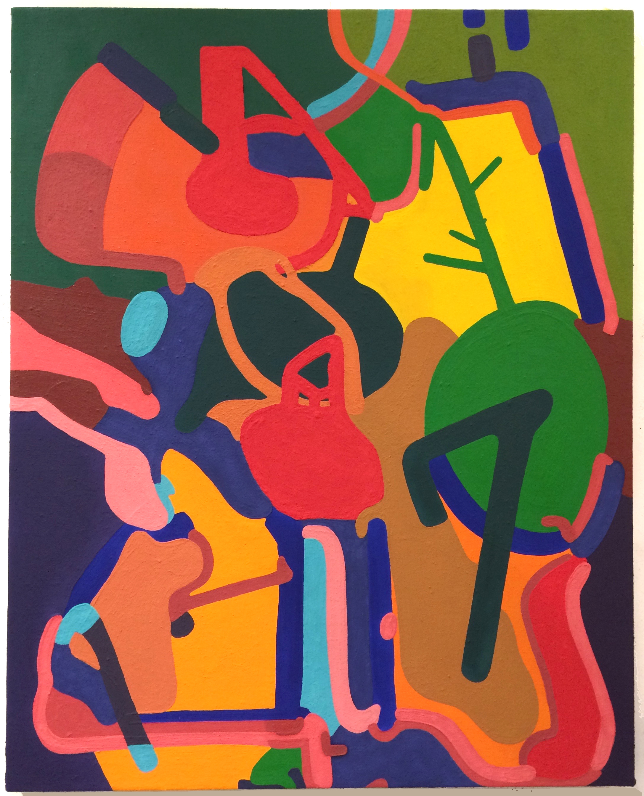 2015 | michael perrone