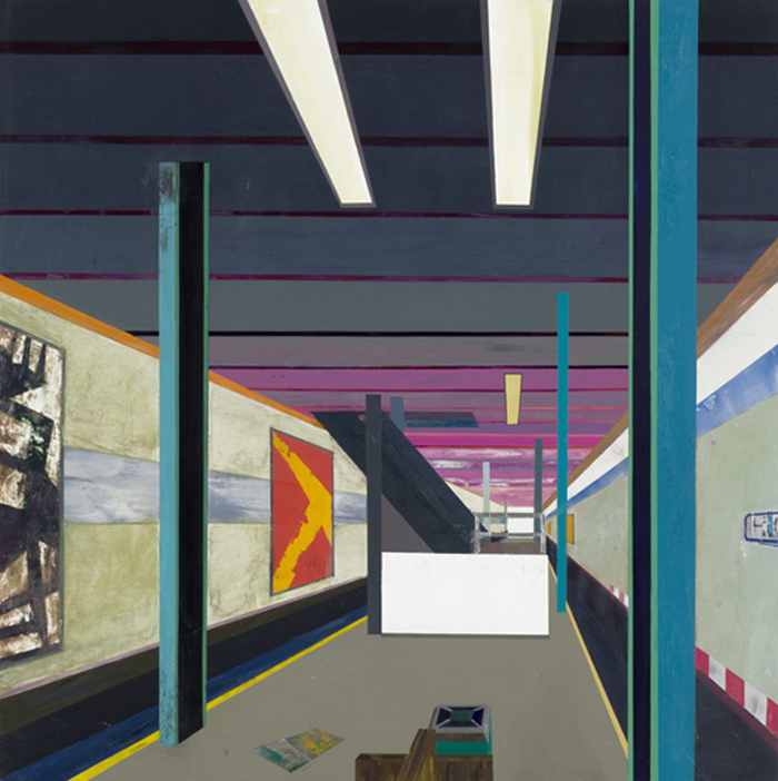 2008 | michael perrone