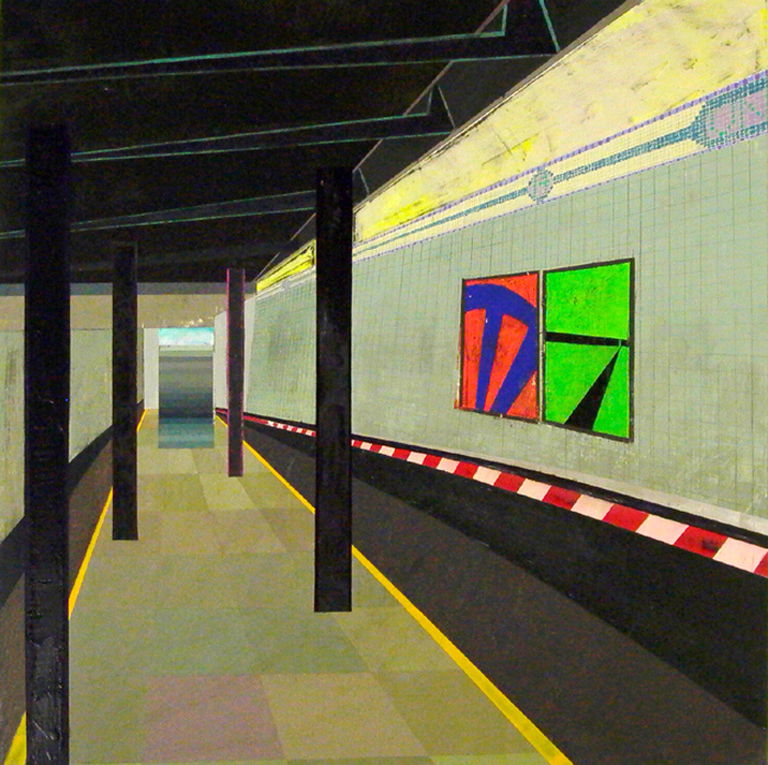 2008 | michael perrone