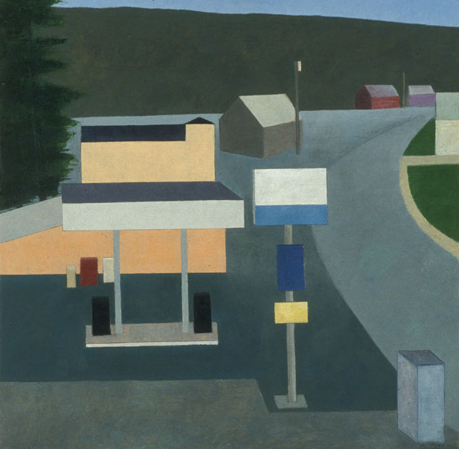 2001 | michael perrone